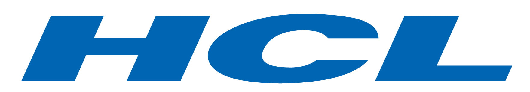 Hcl Logo